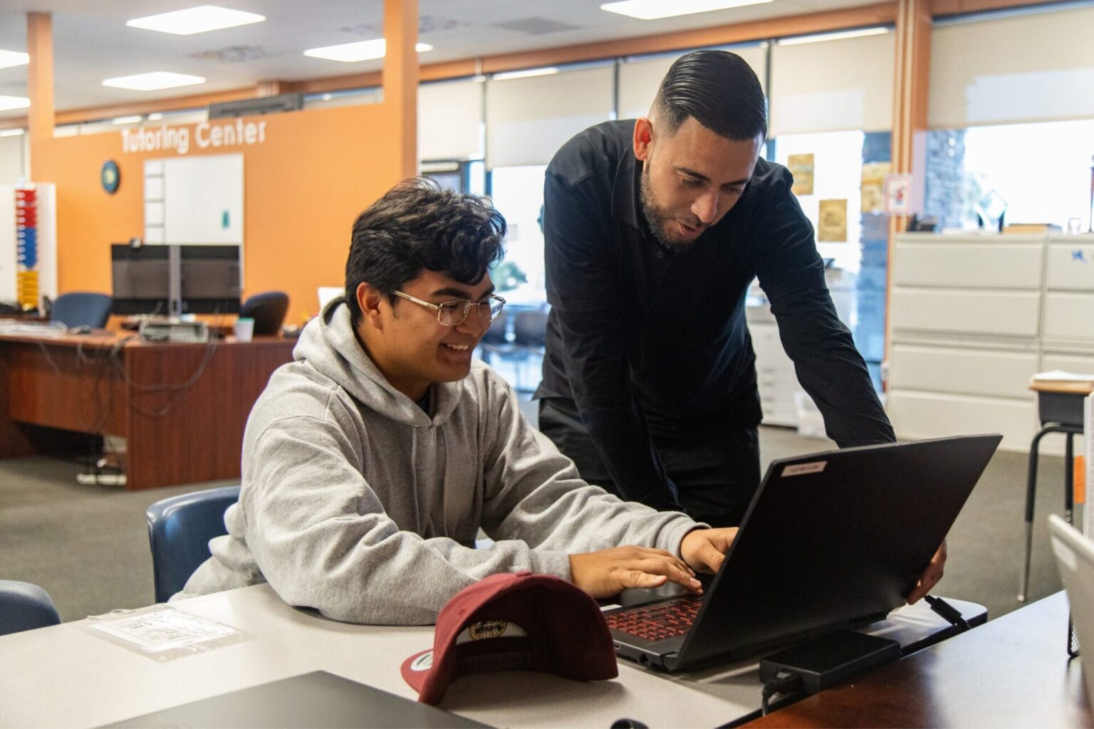 Options for Youth | Long Beach Region